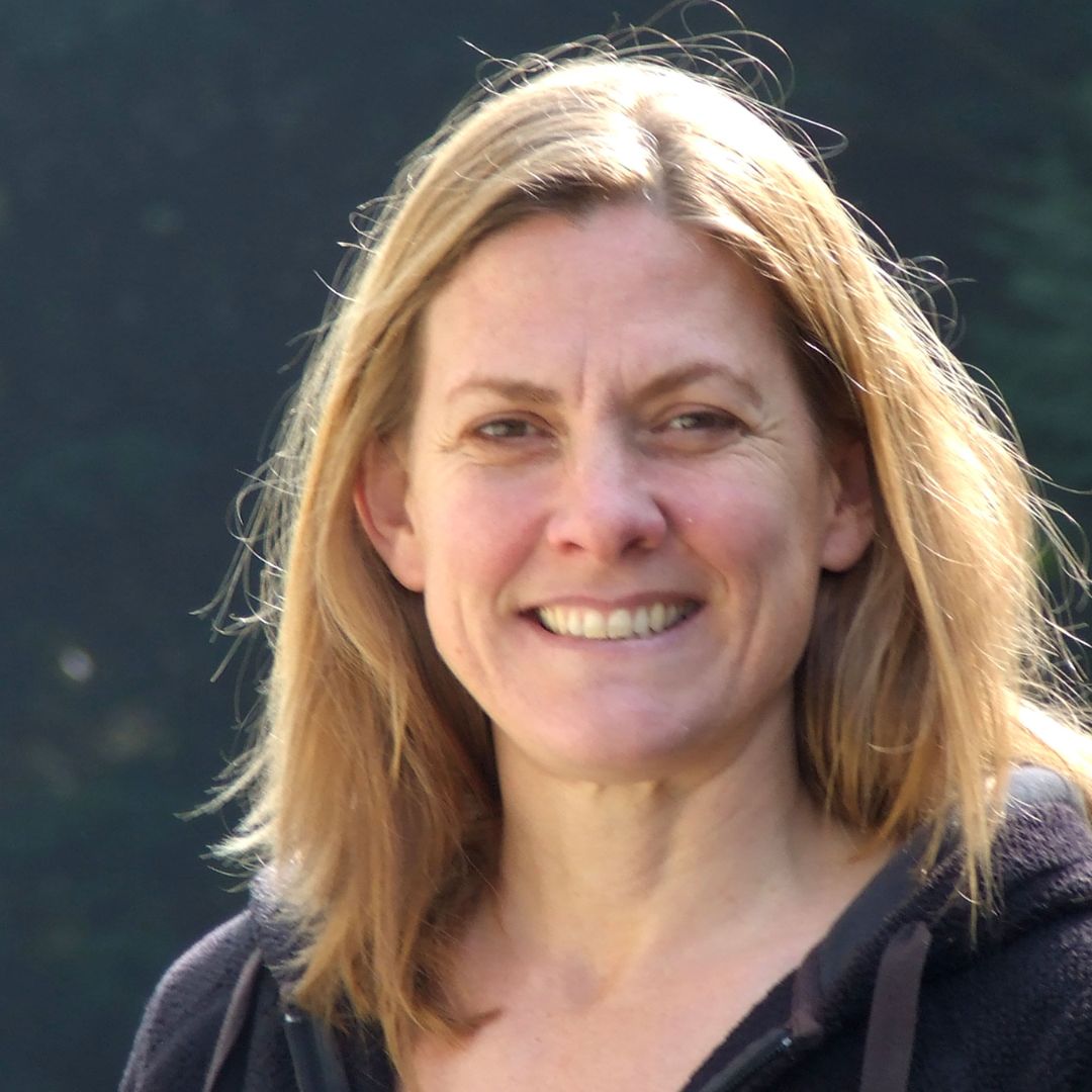 Our People - Bumblebee Conservation Trust