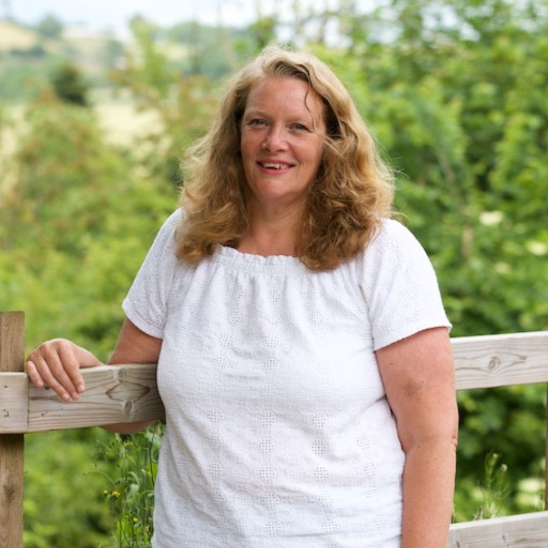 Our People - Bumblebee Conservation Trust