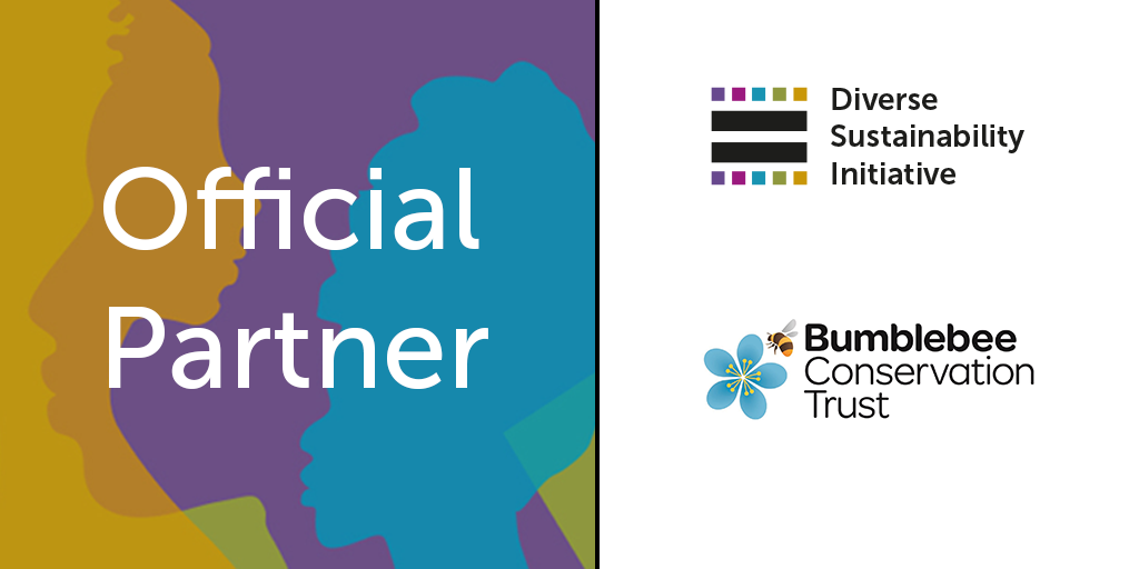 Equity, diversity, and inclusivity policy - Bumblebee Conservation Trust