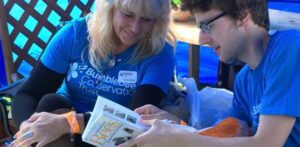 Beginners - Bumblebee Conservation Trust