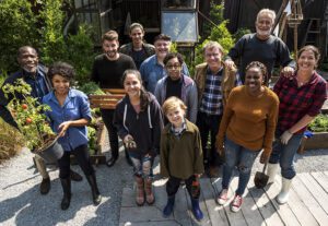 The UK's bumblebees are in crisis - Bumblebee Conservation Trust