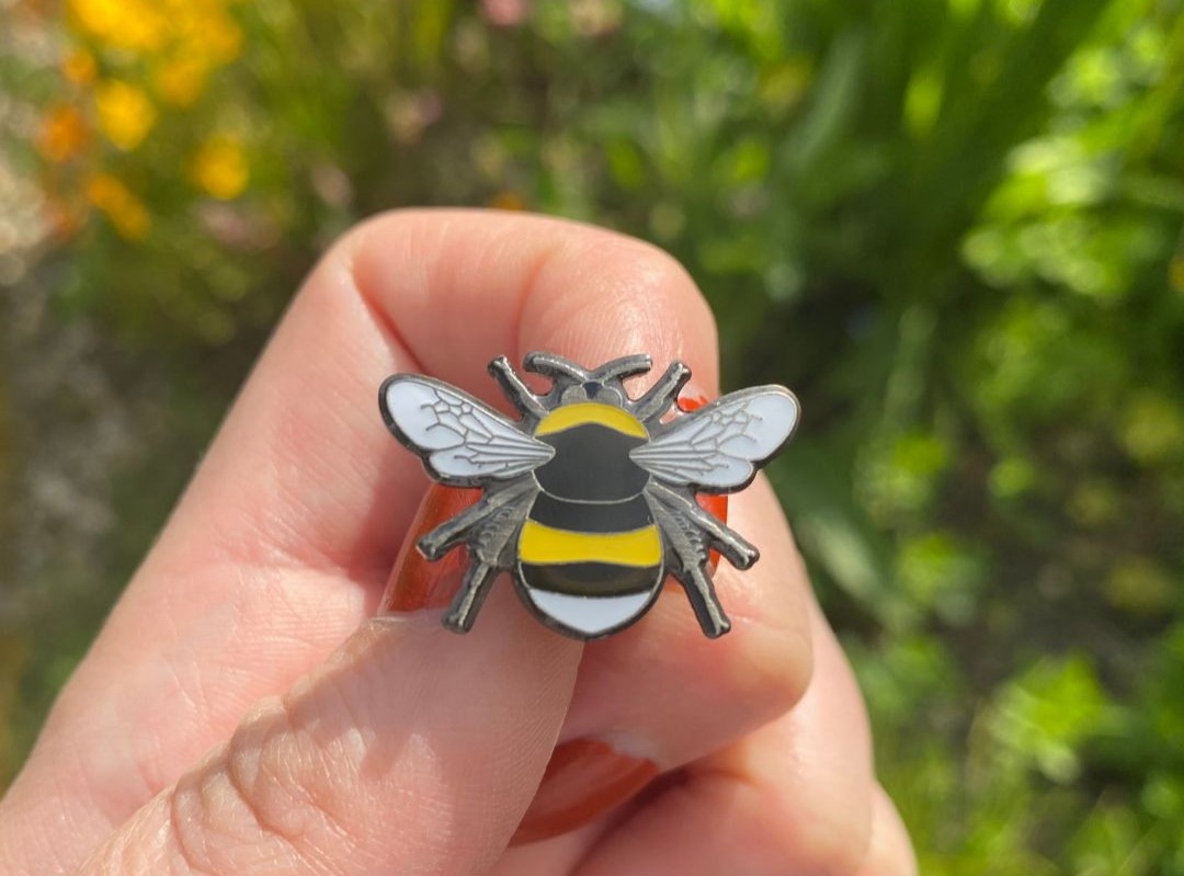 Bumblebee Christmas gift guide - Bumblebee Conservation Trust
