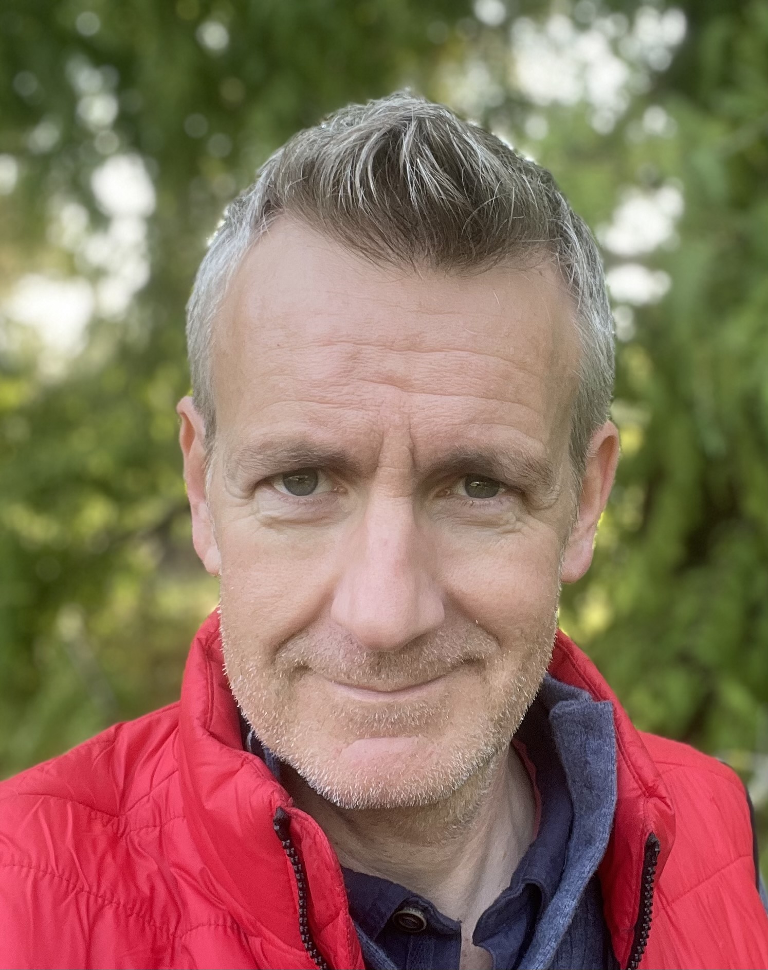 Bumblebee Conservation Trust Appoints Dr Andrew Impey as CEO ...